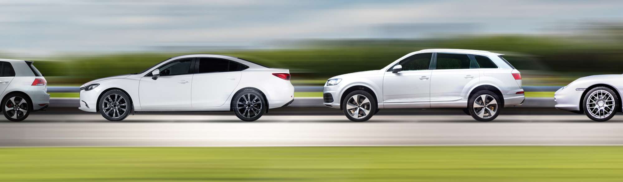 MOTOR OIL BRANDS | Castrol® USA