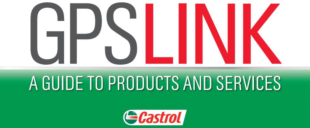 Heavy-Duty Product Guide for Fleets | Castrol® USA