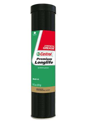 GREASES | Castrol® USA