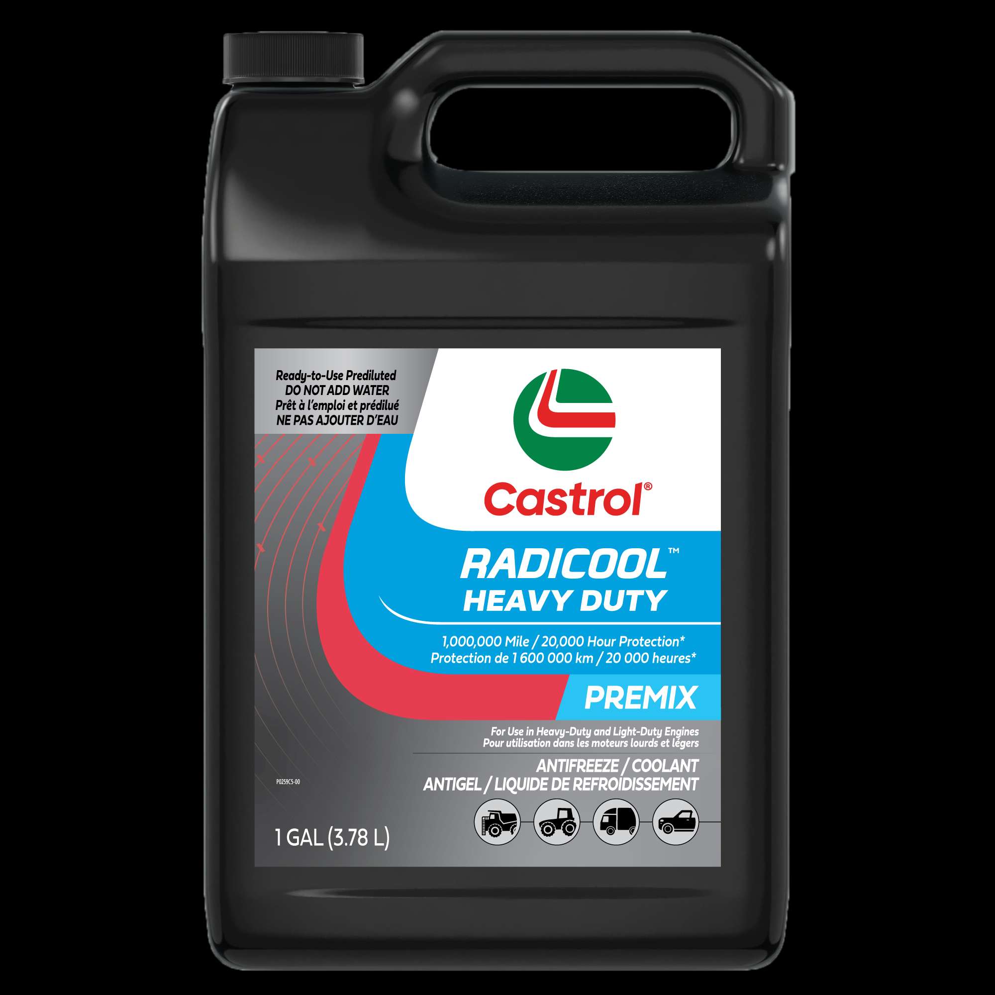 Coolants | Castrol® USA