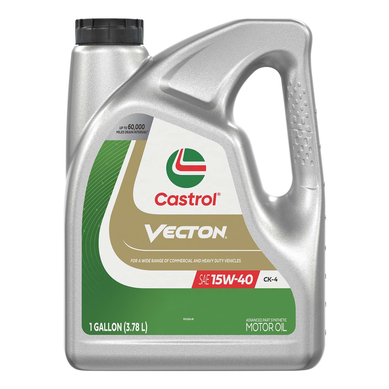 Diesel Engine Oil for Heavy-Duty Engines | Castrol® USA