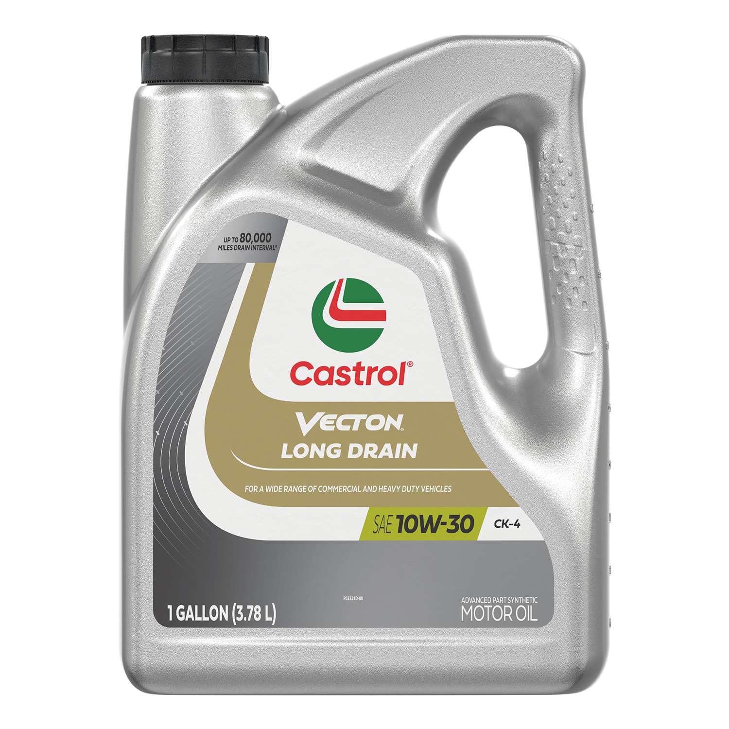 Diesel Engine Oil for Heavy-Duty Engines | Castrol® USA