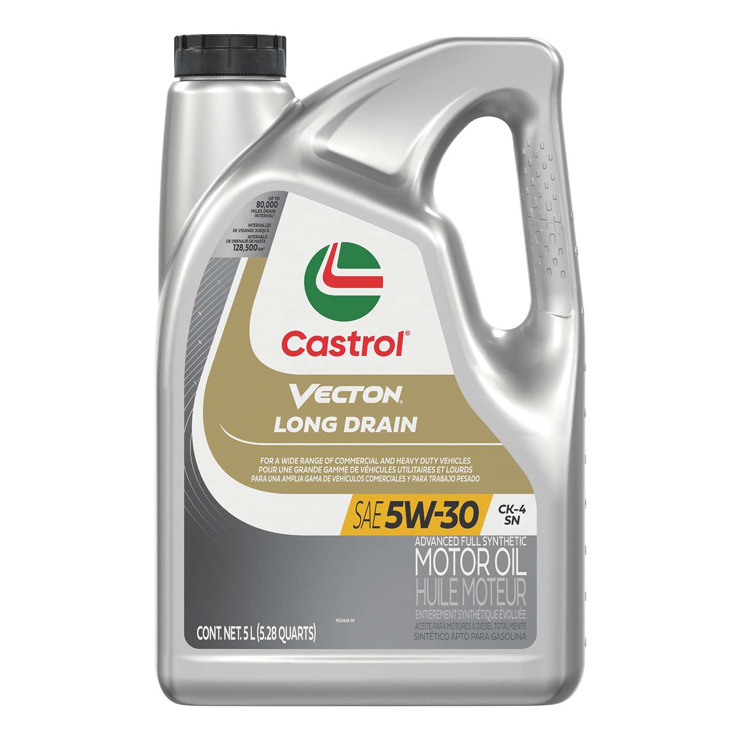 Castrol VECTON | Castrol® USA