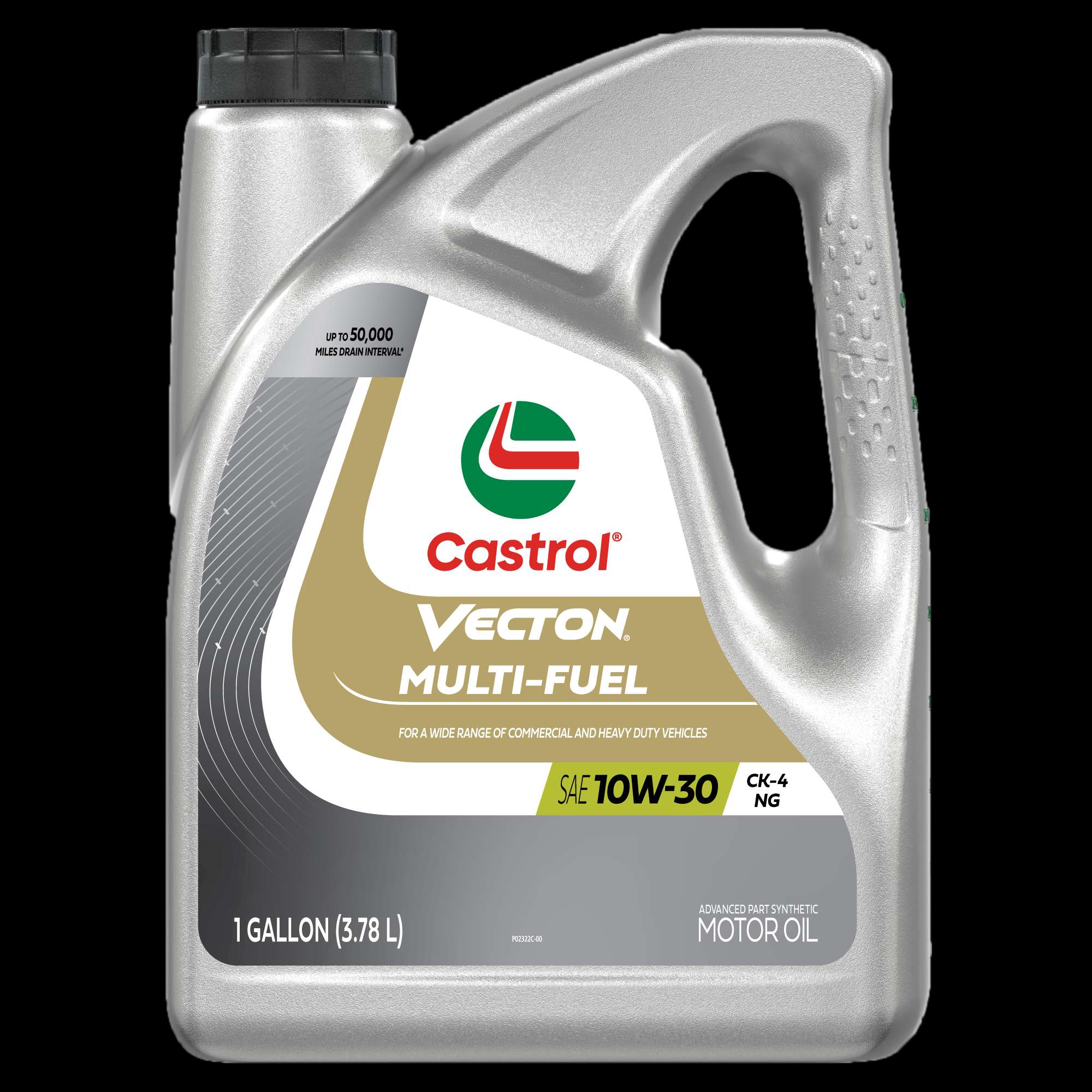 Diesel Engine Oil for Heavy-Duty Engines | Castrol® USA