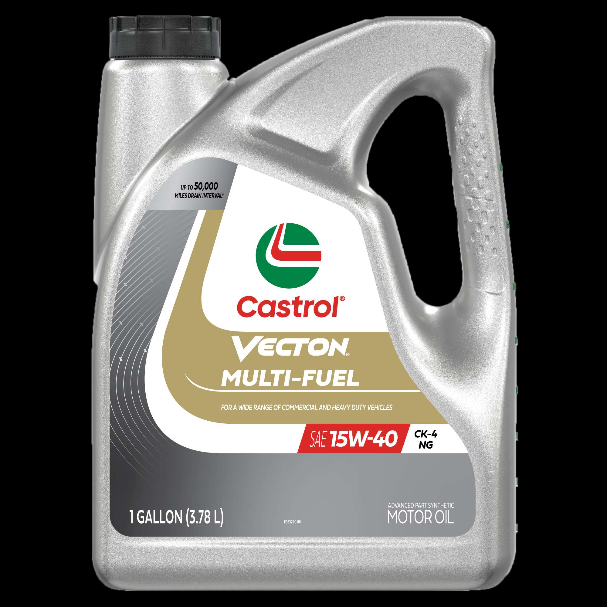 Diesel Engine Oil for Heavy-Duty Engines | Castrol® USA
