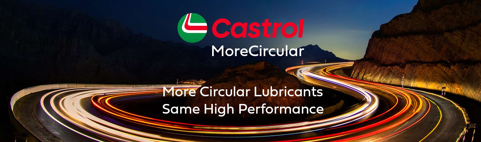 Castrol MoreCircular™ for business | Castrol® USA