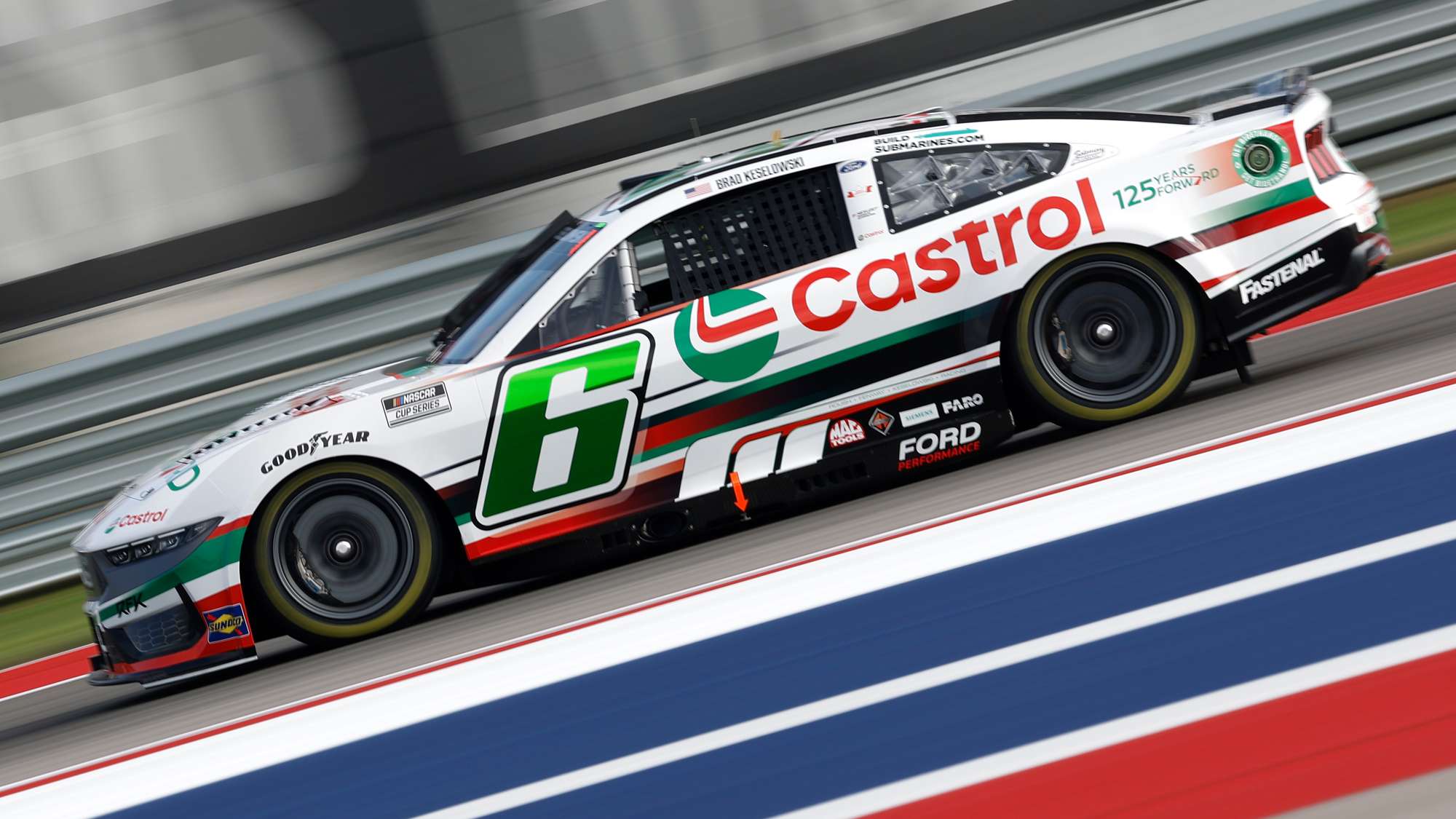 Castrol MoreCircular for Business | Castrol® USA