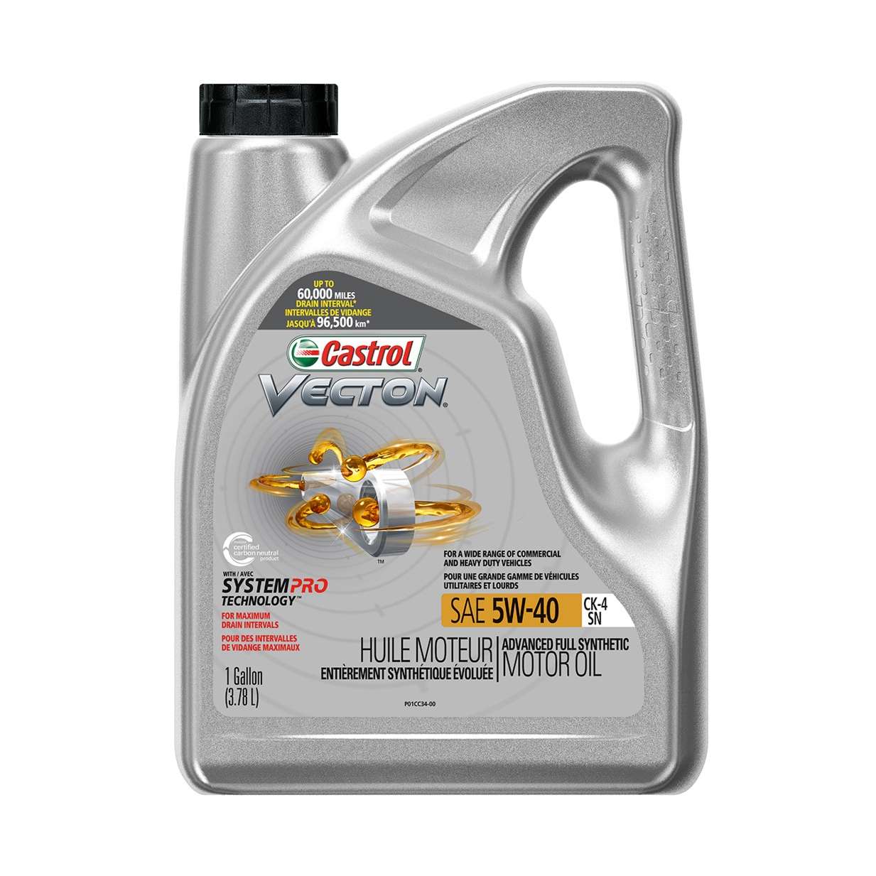 DIESEL ENGINE OIL BRANDS | Castrol® USA