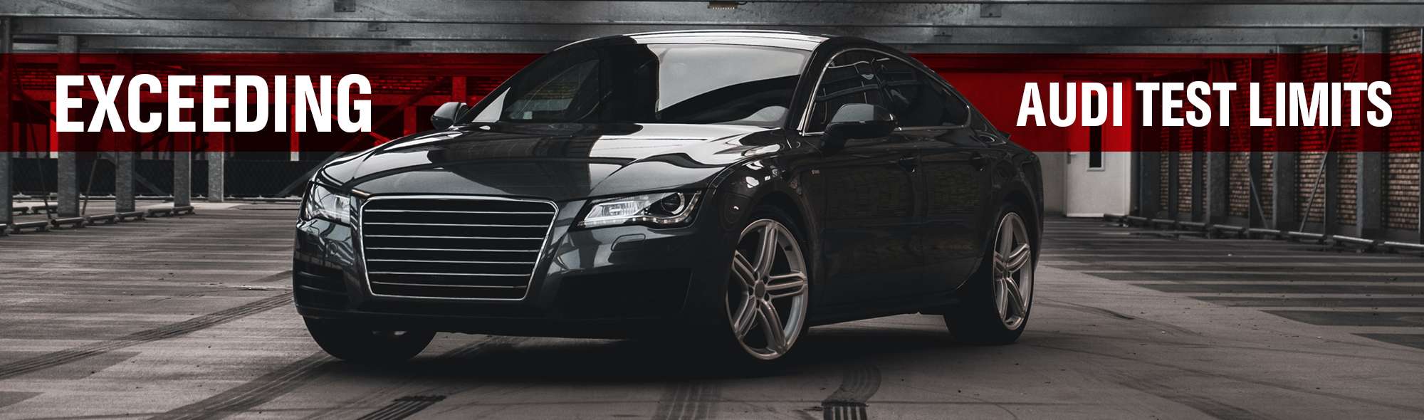 Castrol® EDGE Euro Engine Oil for Audi Engines | Castrol® USA