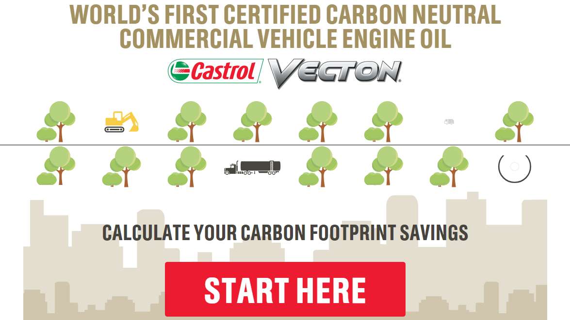 CASTROL VECTON | Castrol® USA