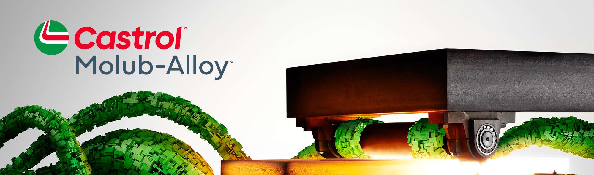 Castrol Molub-Alloy Heavy-Duty Lubricants | Castrol® USA