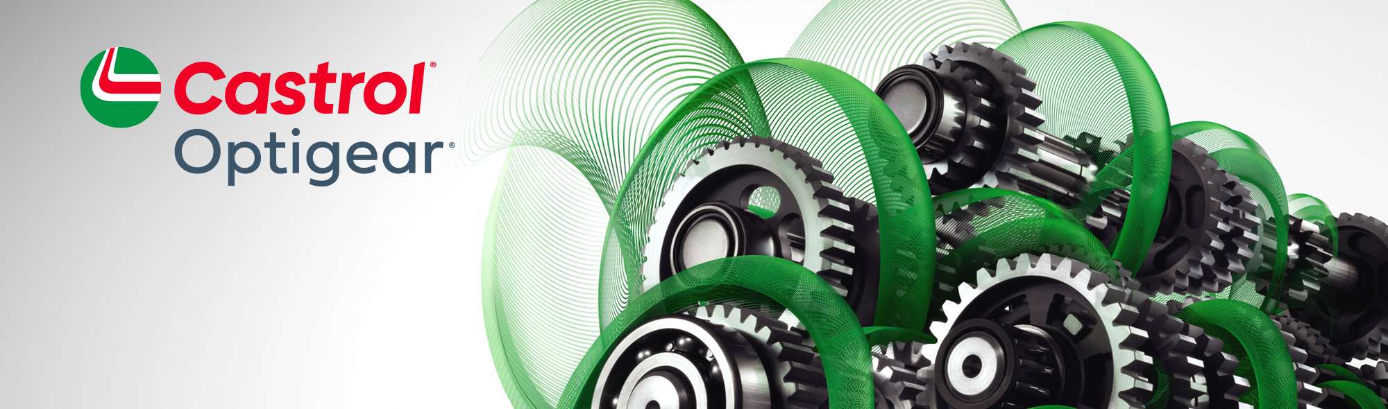 Optigear Wind | Castrol® USA