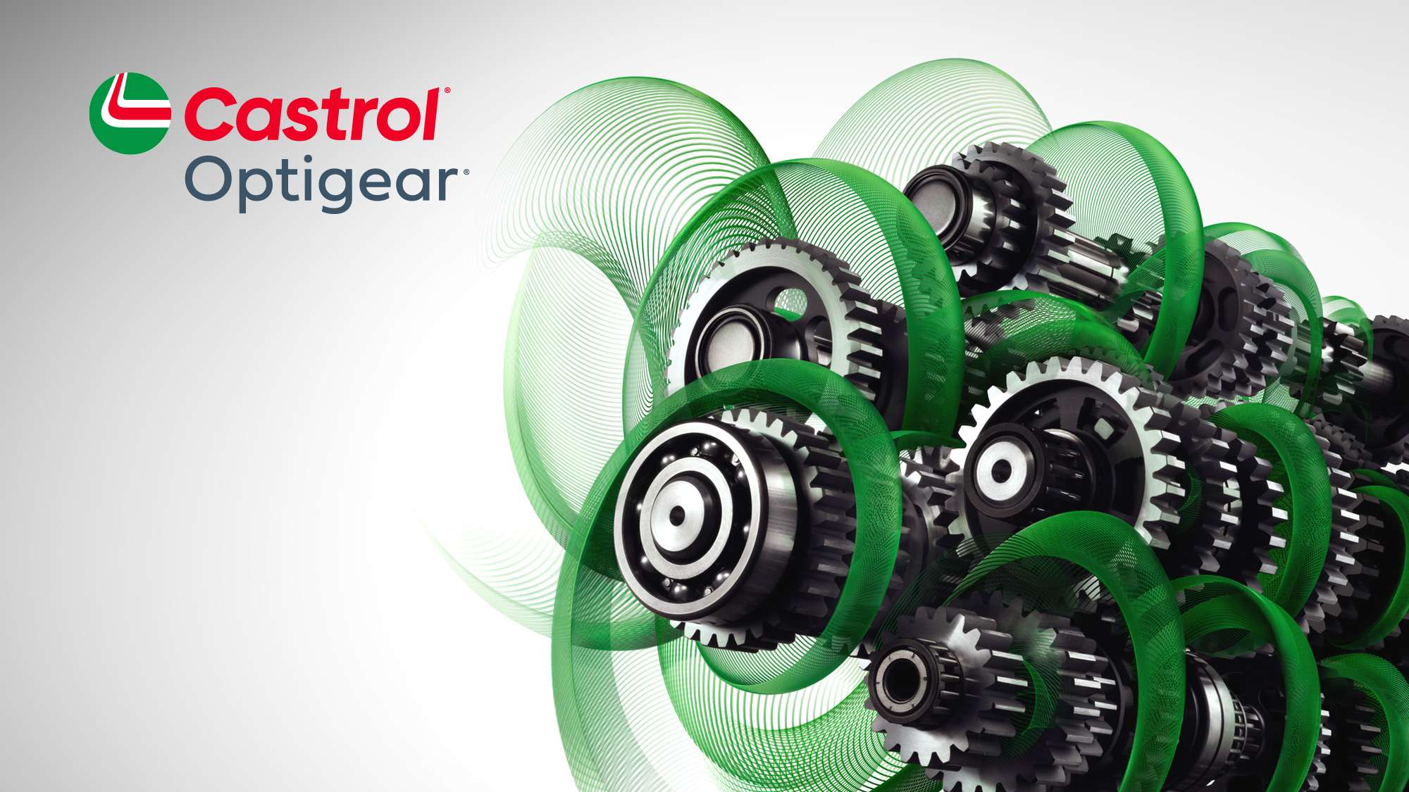 Energía | Castrol® USA