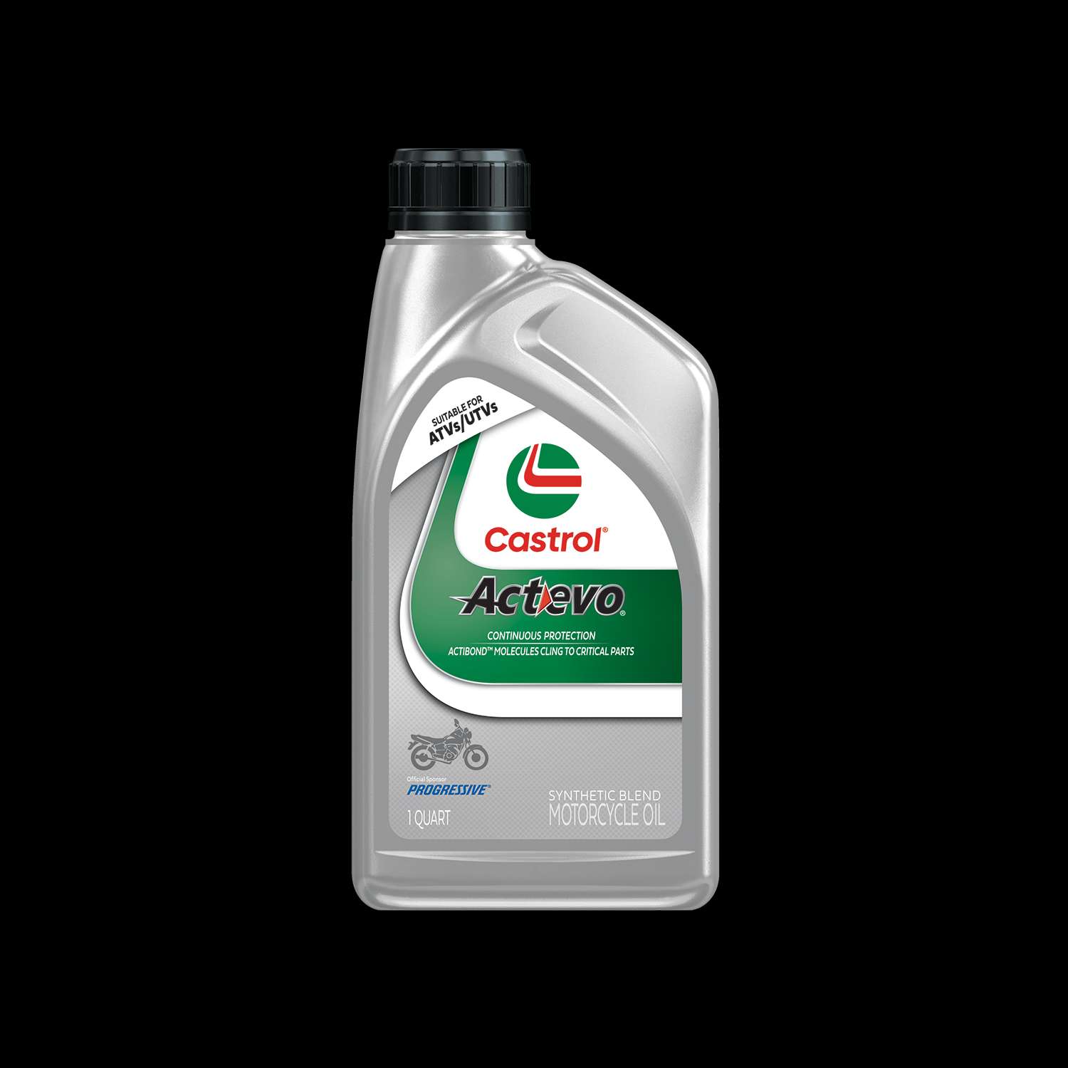 Actevo Oils for Continuous Protection | Castrol® USA