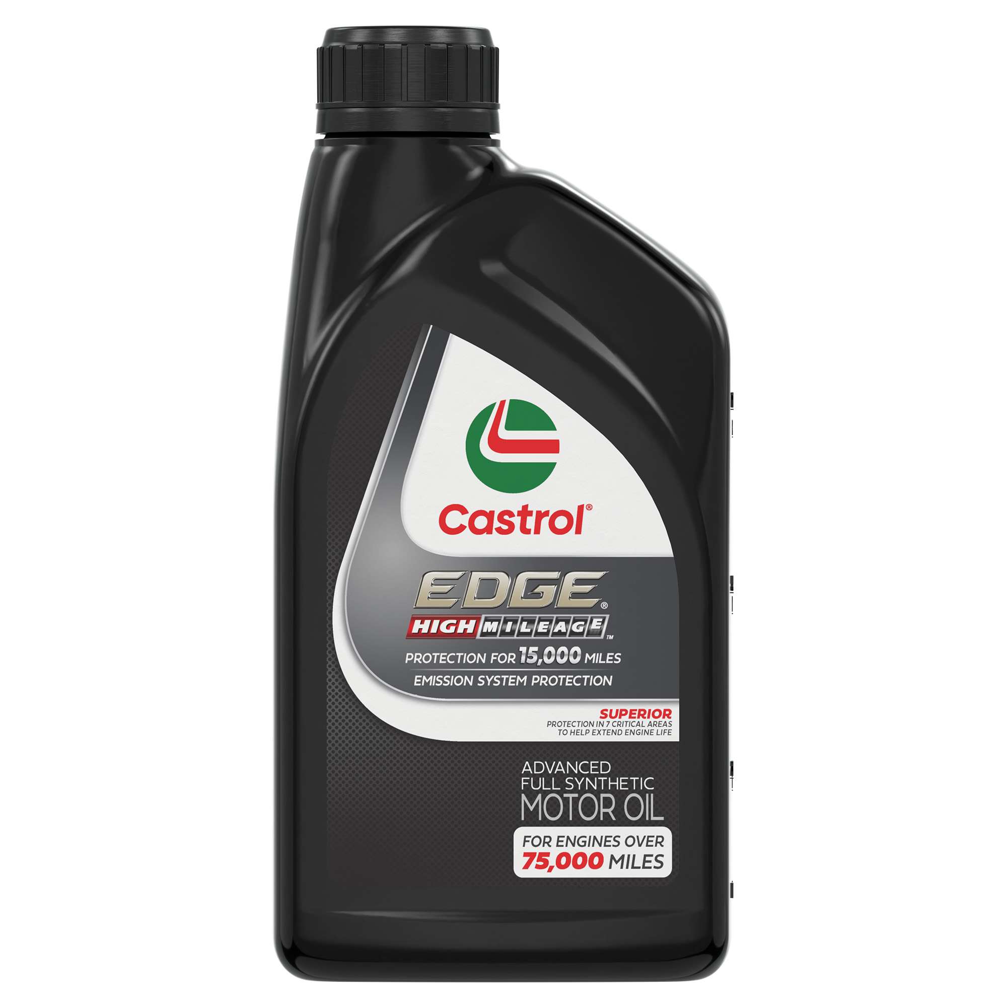 Castrol® EDGE Full Synthetic Oils | Castrol® USA