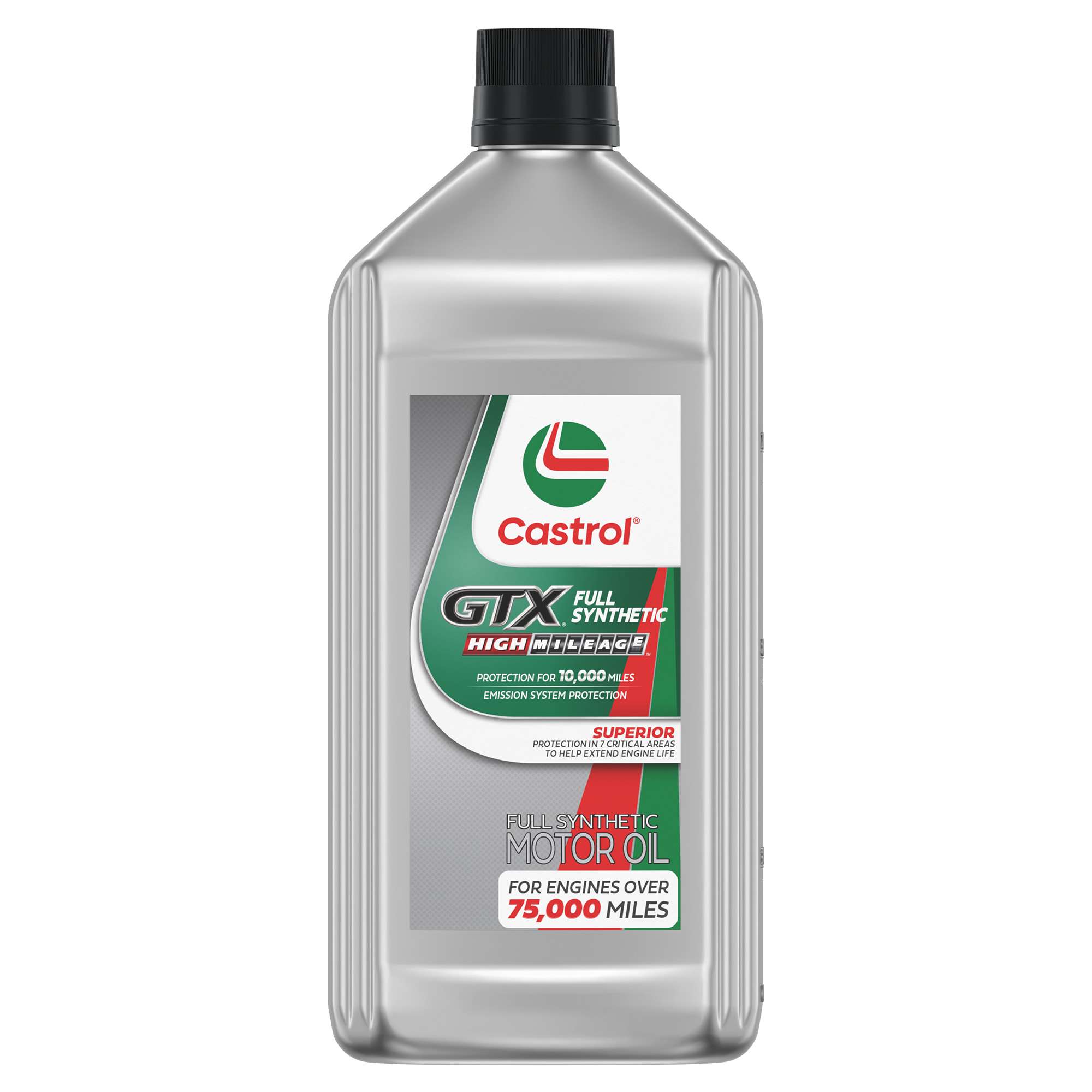 Castrol GTX oils | Castrol® USA