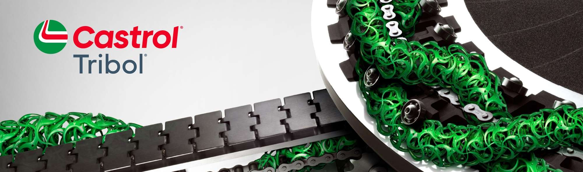 Castrol® Tribol for Long-Lasting Equipment Life | Castrol® USA