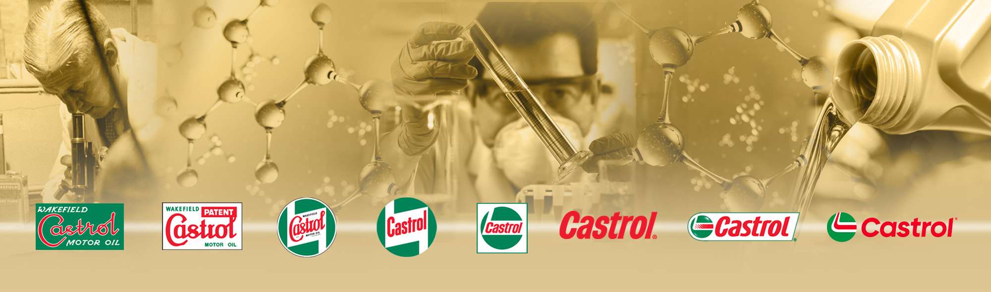 Engine oils | Castrol® USA