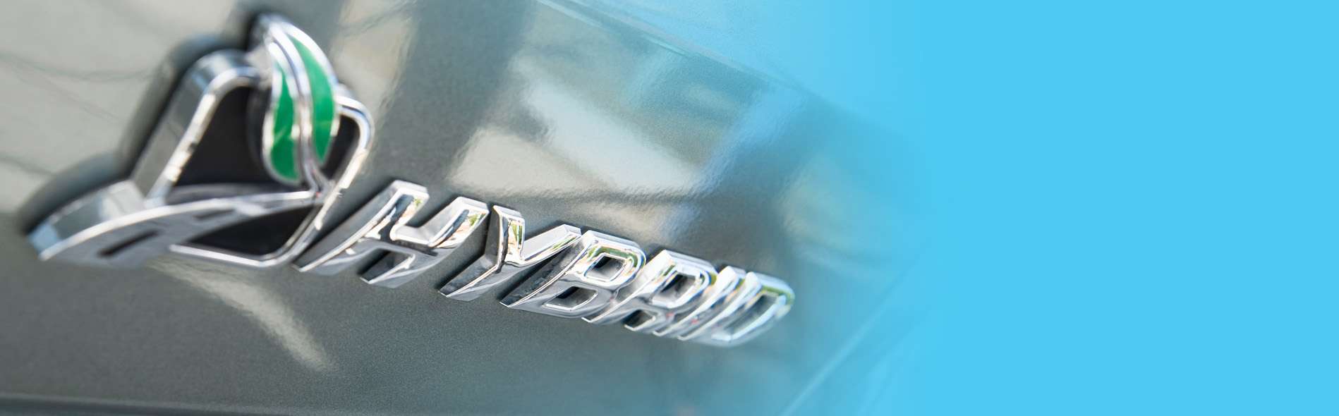 Castrol EDGE Hybrid Oils for EV Performance | Castrol® USA