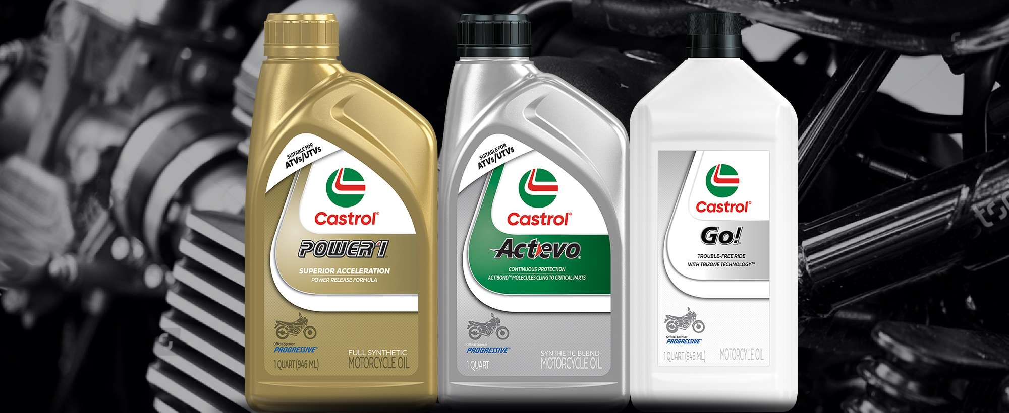Castrol® USA