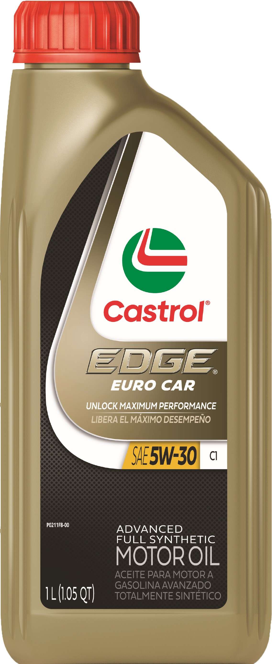 Castrol® Edge Euro Car Formula | Castrol® USA