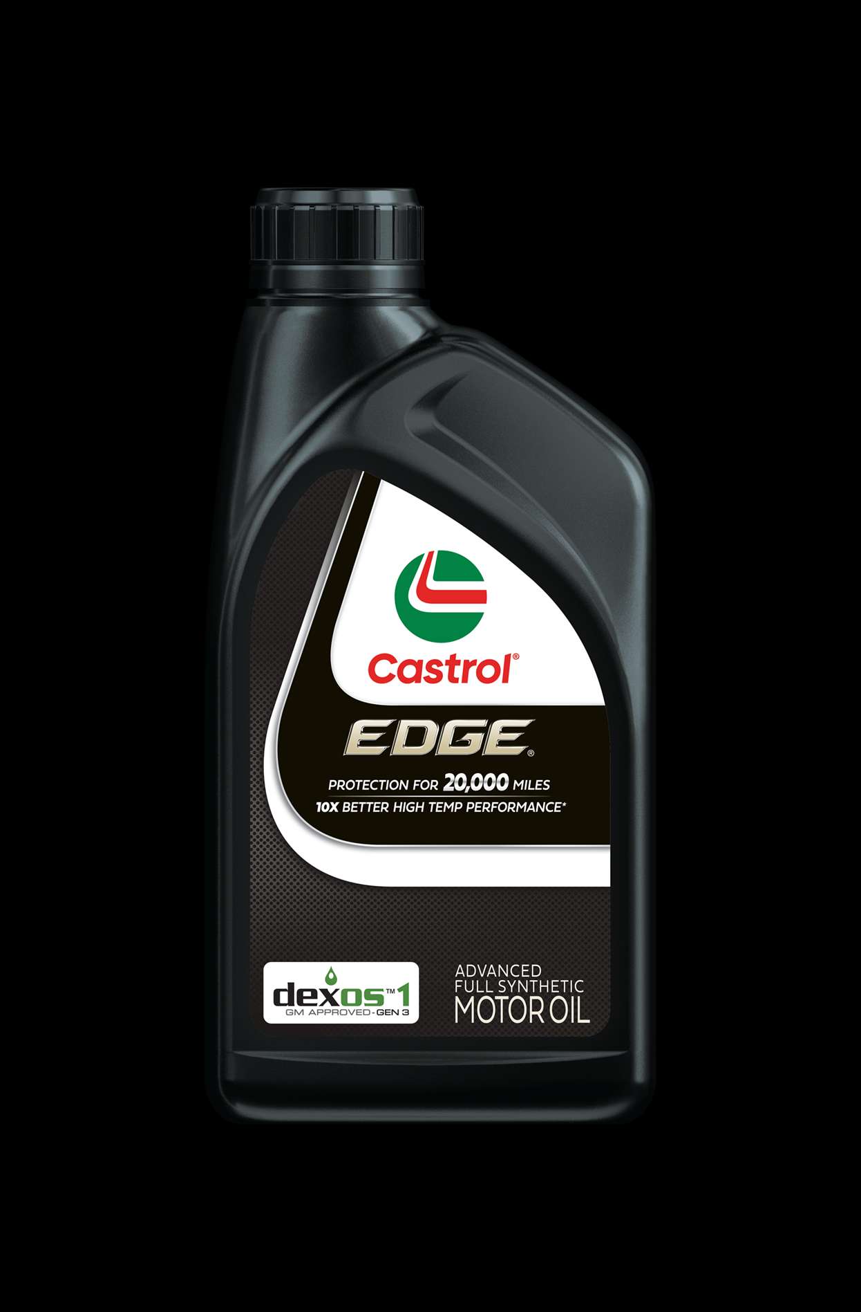 Castrol® Edge®: Full Synthetic Motor Oil | Castrol® USA