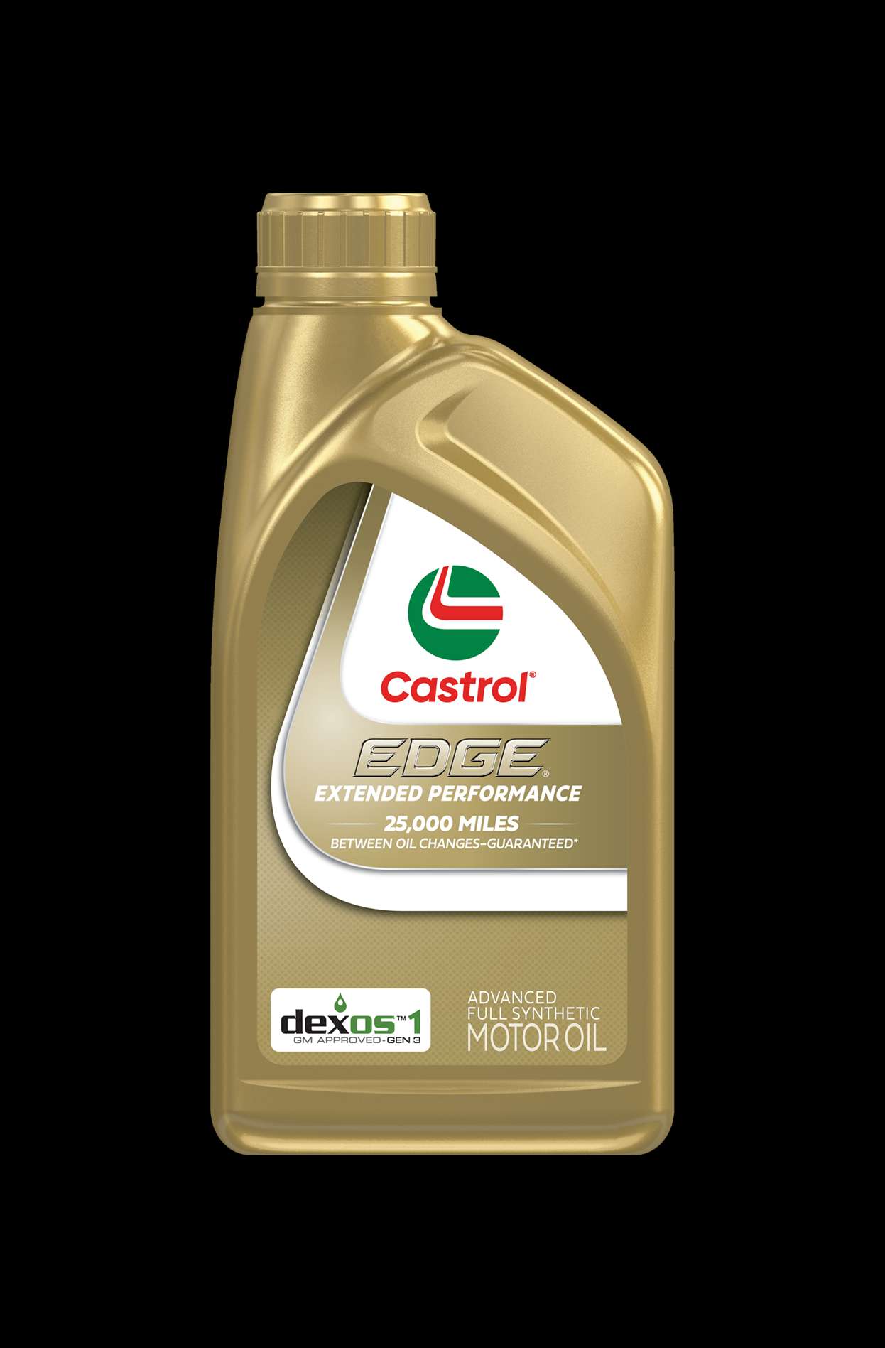 CASTROL EDGE EXTENDED PERFORMANCE | Castrol® USA