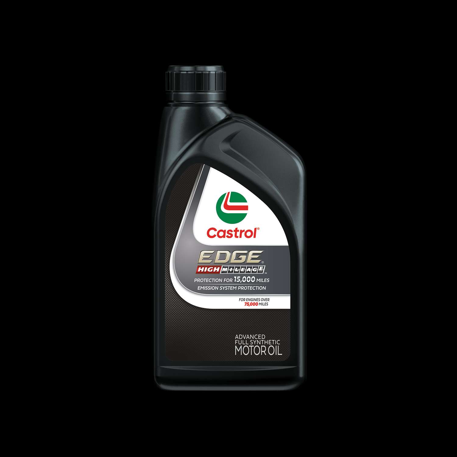 Castrol Edge High Mileage: Synthetic Oil | Castrol® USA