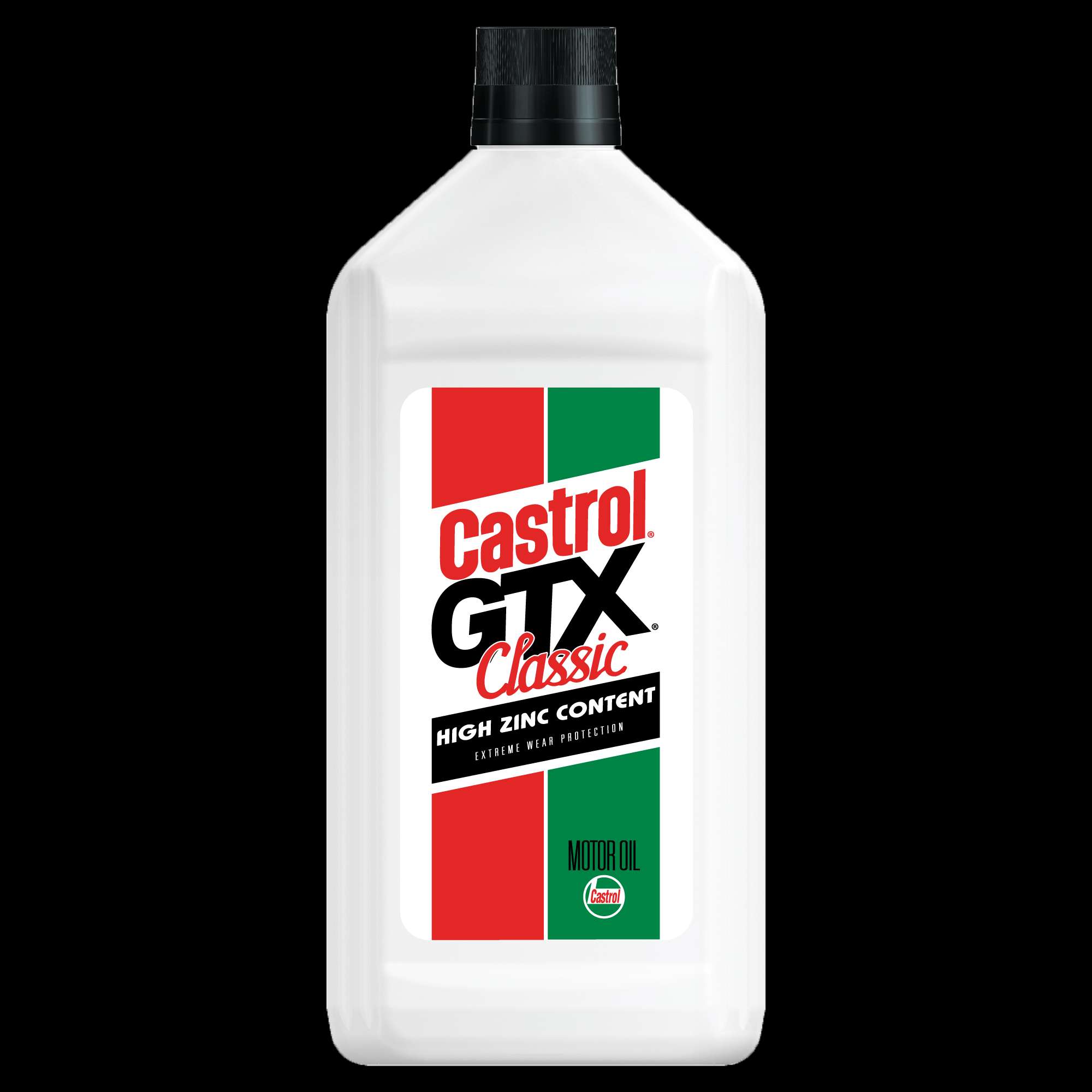 Castrol GTX: Full Synthetic, High Mileage & Classic Motor Oil | Castrol ...