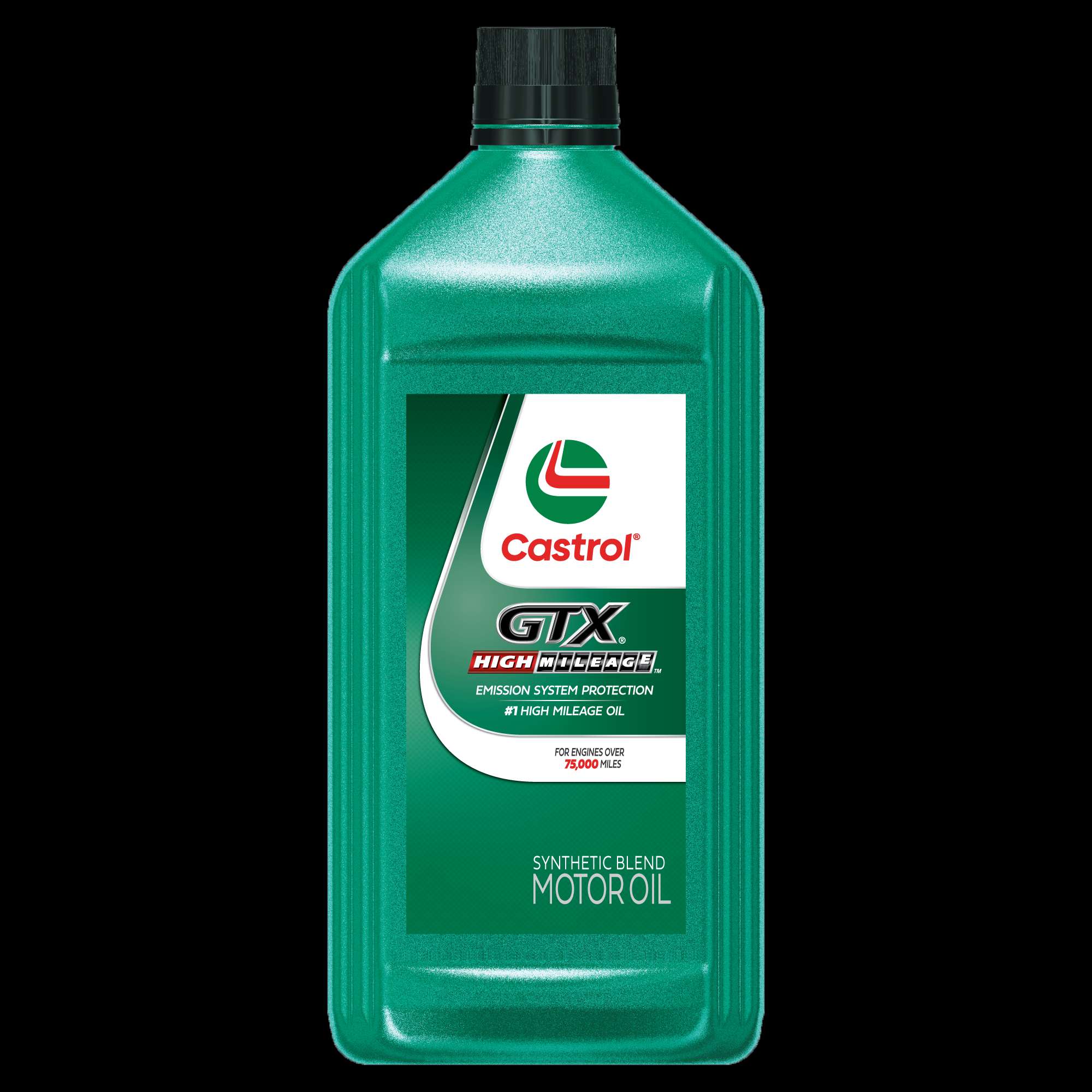 Castrol GTX oils | Castrol® USA