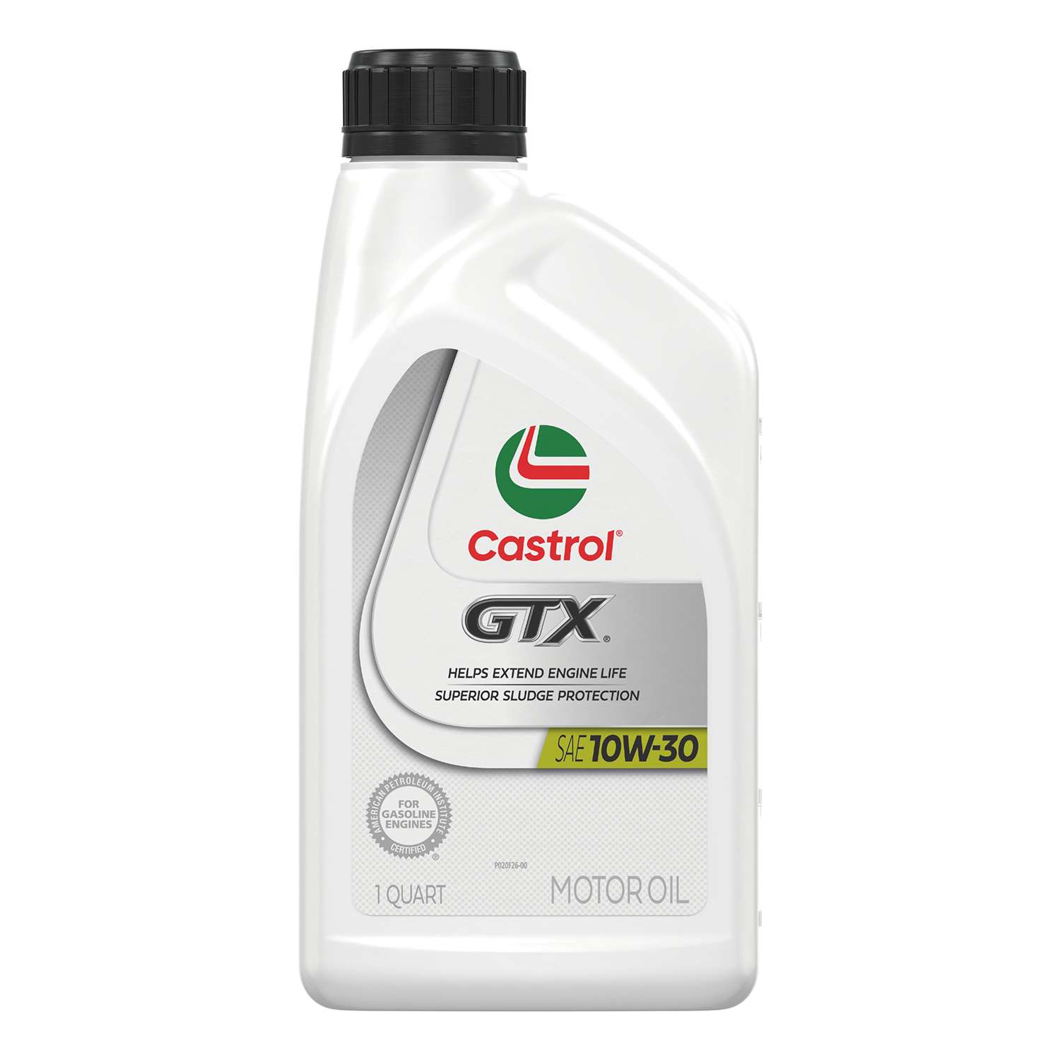 CASTROL GTX | Castrol® USA