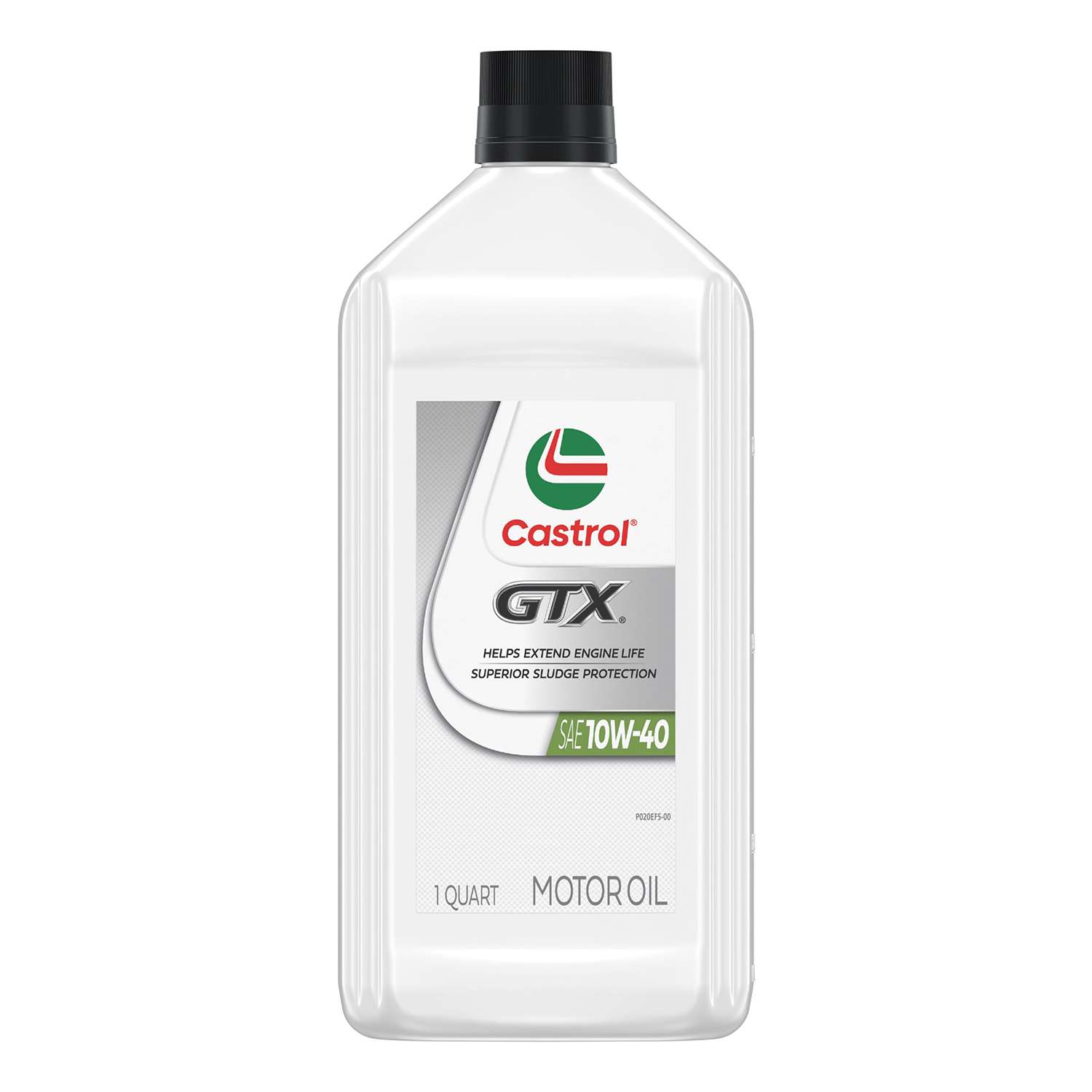 Castrol GTX Motor Oil – Blend for Engine | Castrol® USA