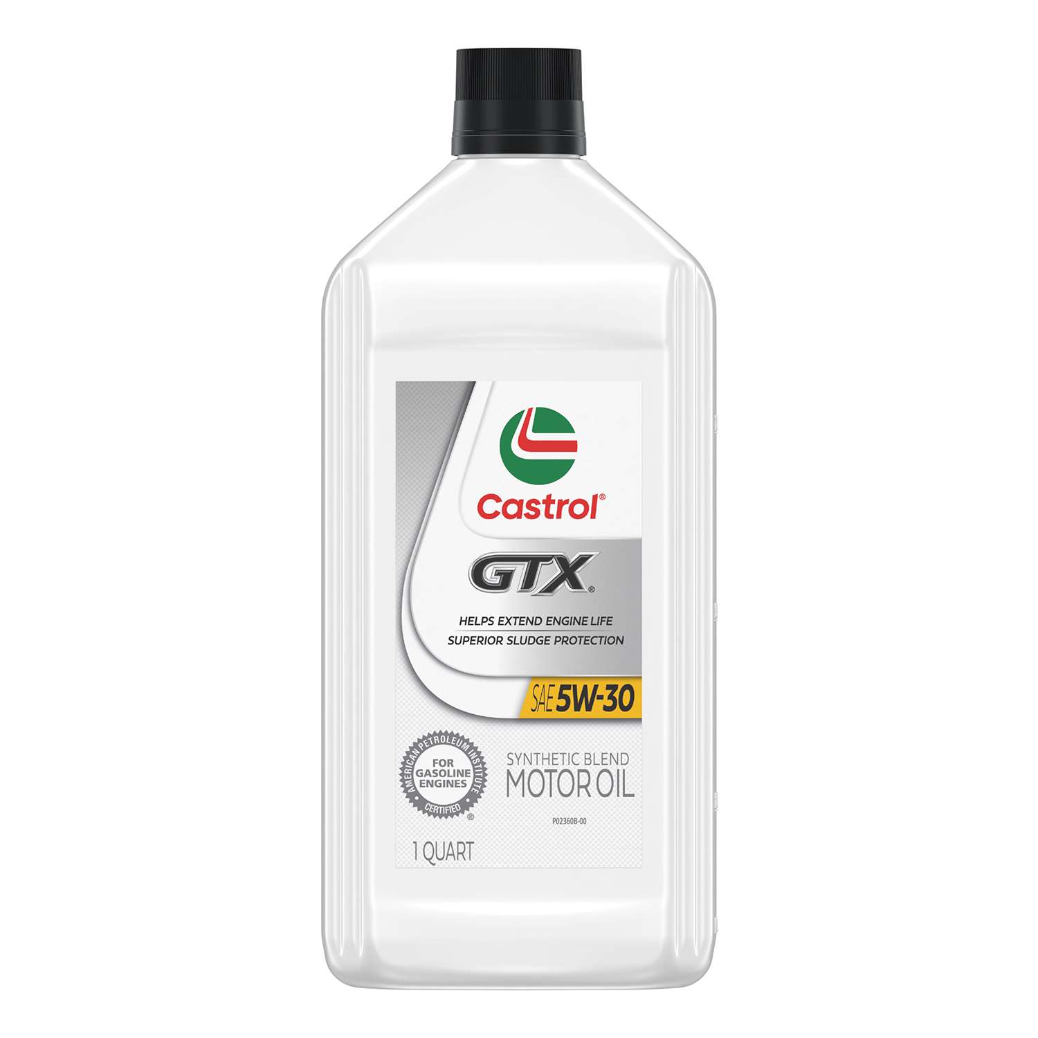 Castrol GTX | Castrol® USA