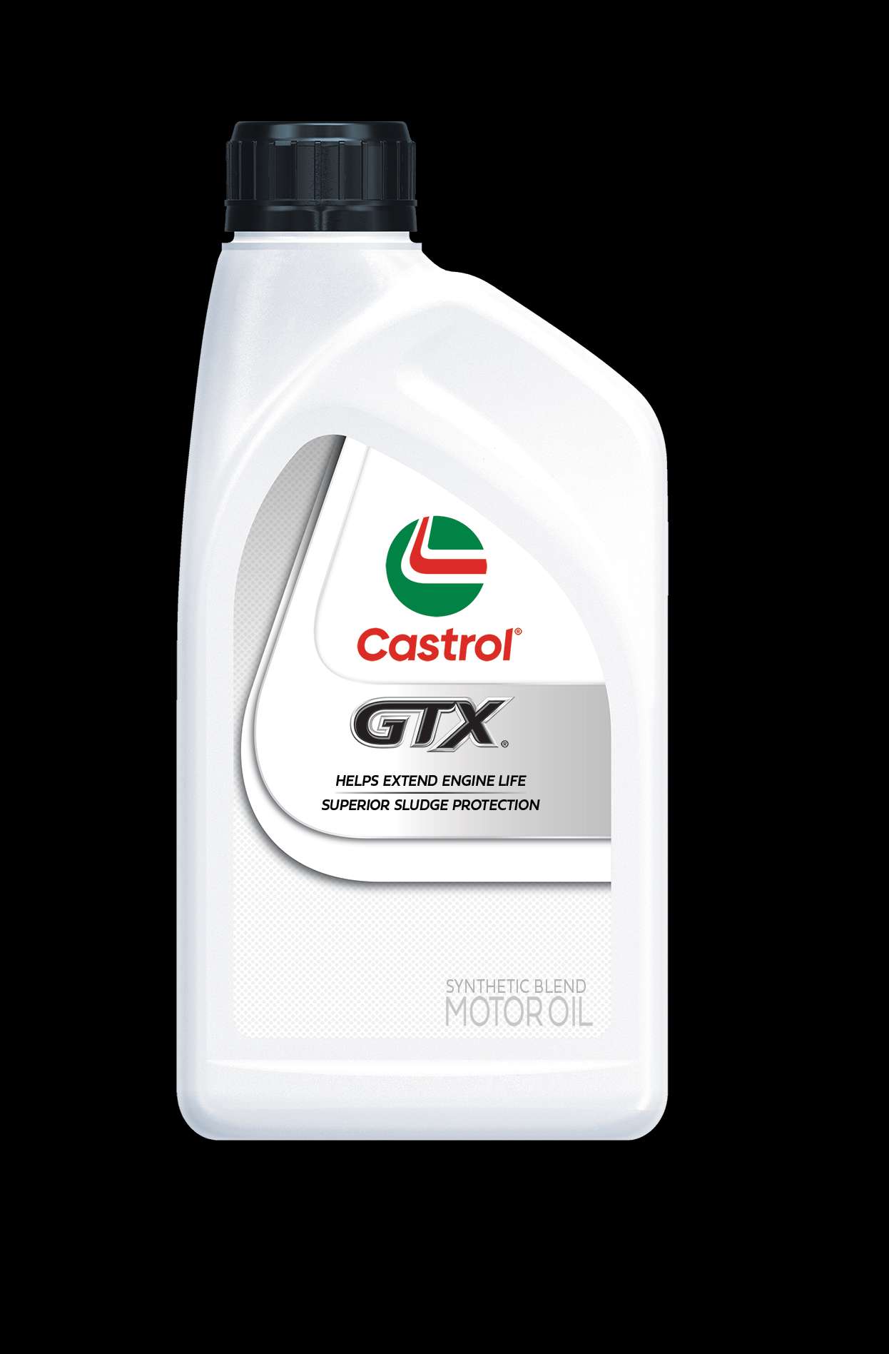 CASTROL GTX | Castrol® USA