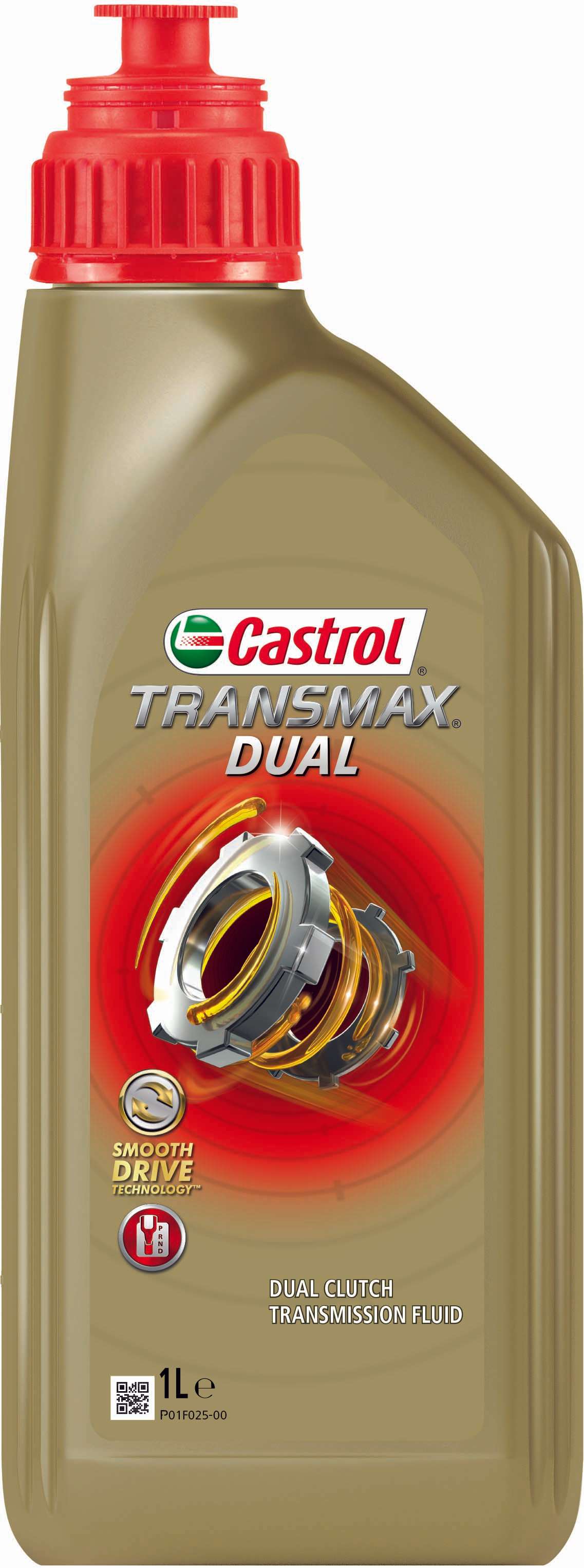 Castrol TRANSMAX transmission fluid | Castrol® USA