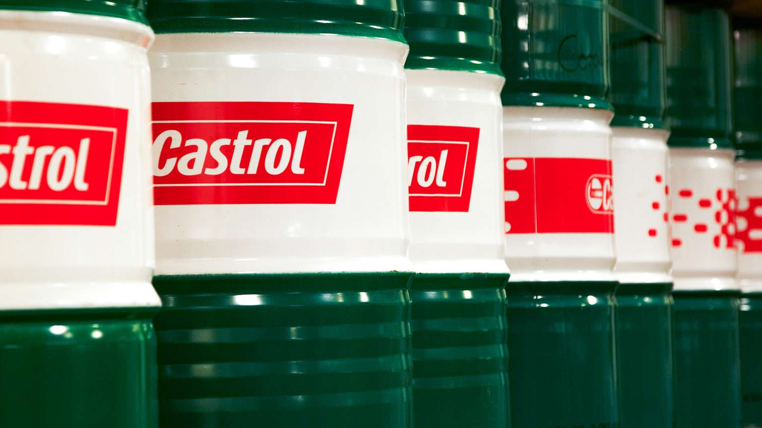 Other Specialty Lubricants for Commercial Vehicles | Castrol® USA