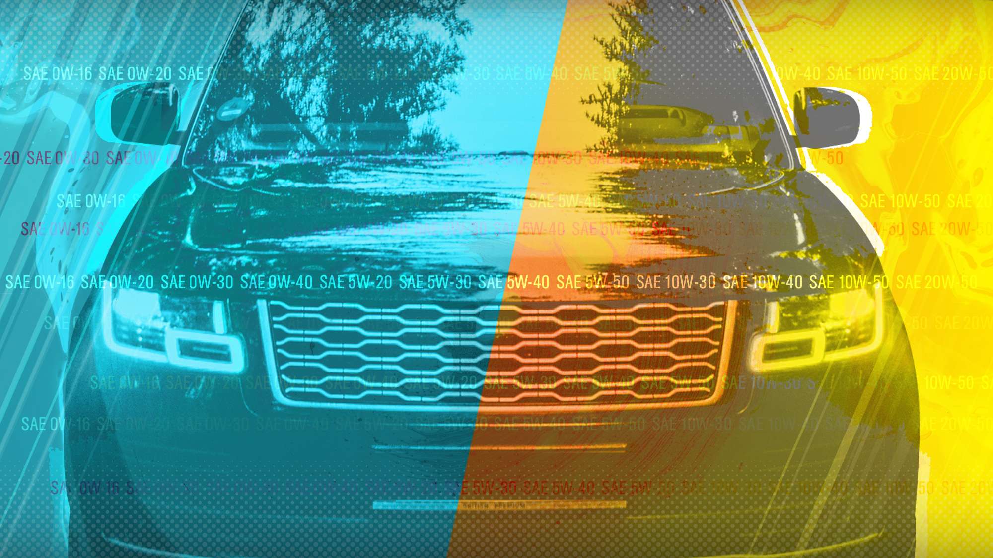 Motor Oil Types | Castrol® USA