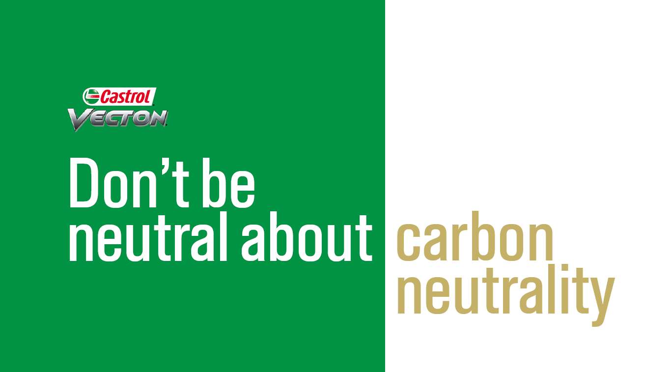 CASTROL VECTON | Castrol® USA