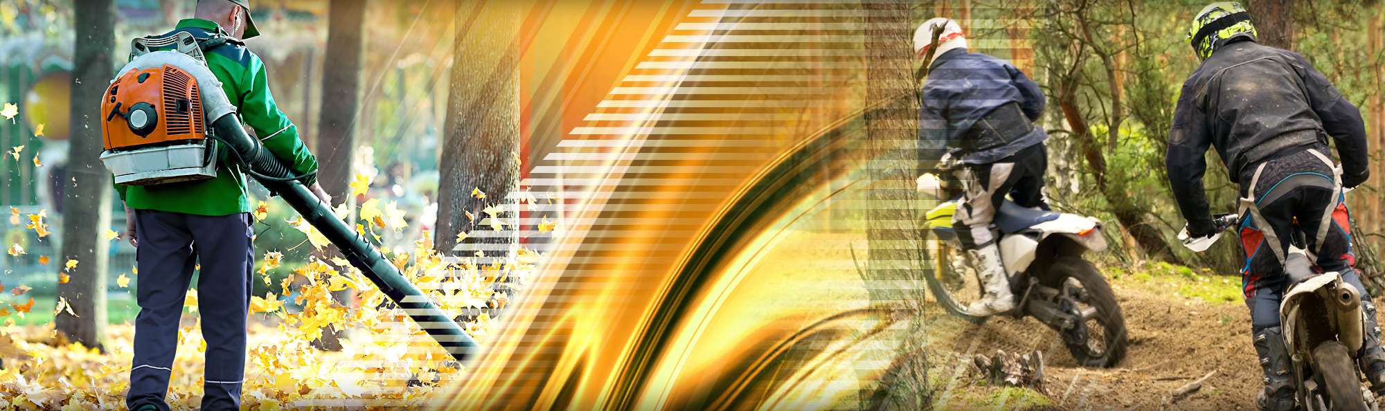 What is a two-stroke engine? | Castrol® USA