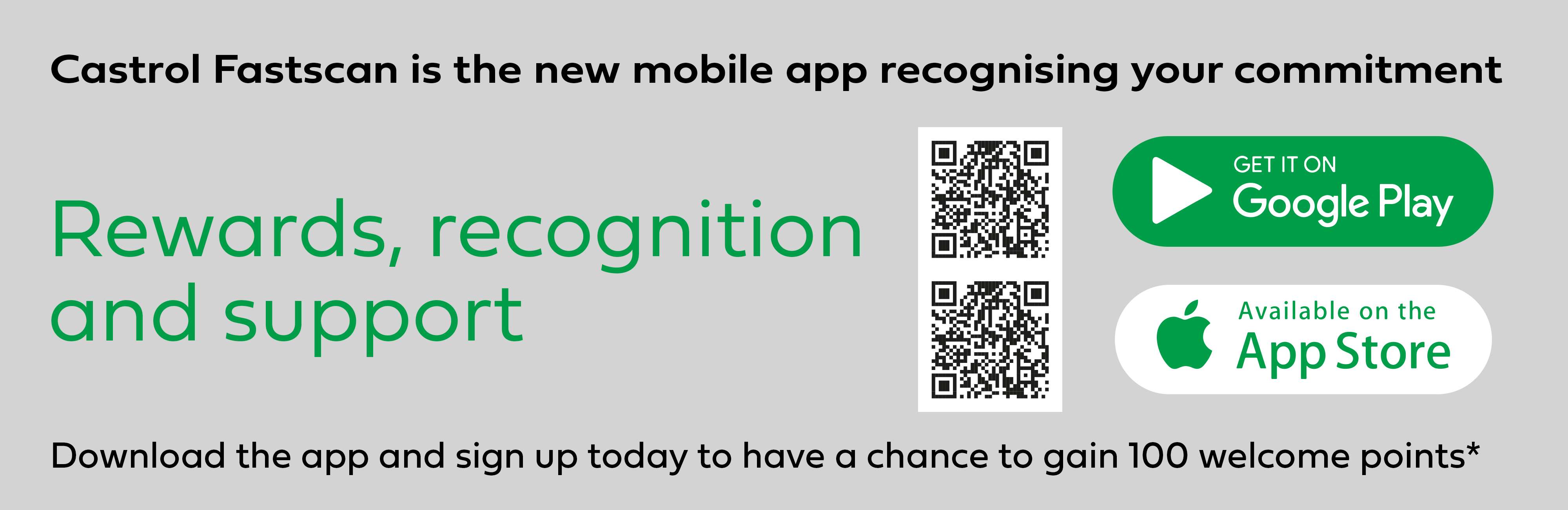 Castrol FastScan | South Africa