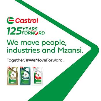 Castrol turns 125, looks to the future with new strategy | Castrol ...