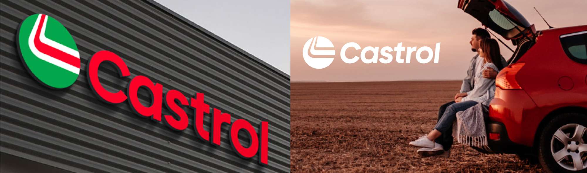 Castrol unveils its bold new identity | Castrol South Africa