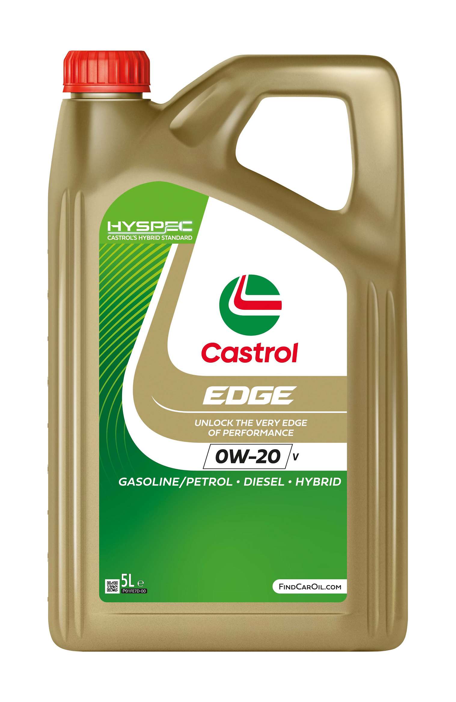 Castrol EDGE | Engine oils | Castrol South Africa