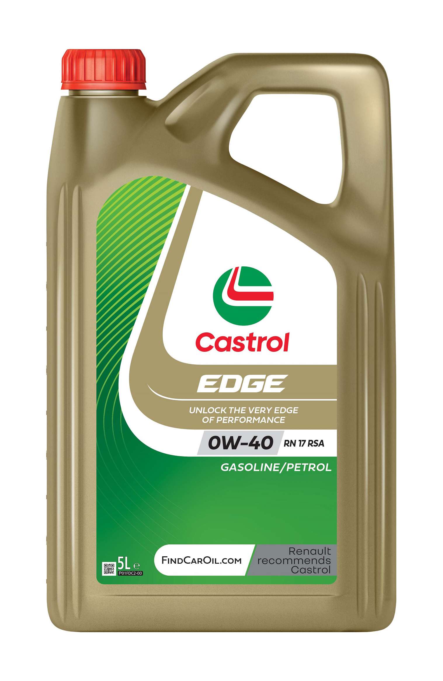 Castrol EDGE | Engine oils | Castrol South Africa