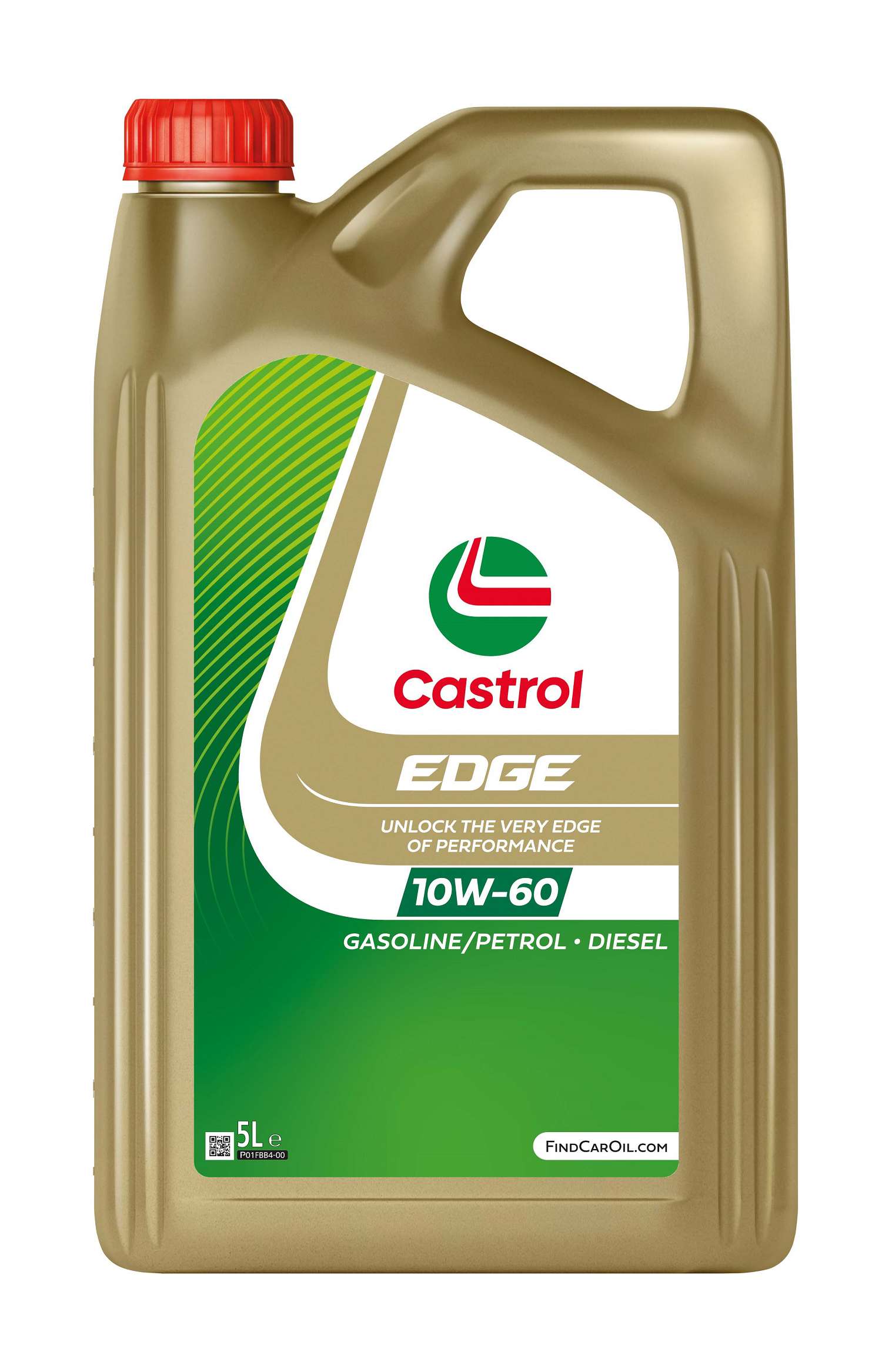 Castrol EDGE | Engine oils | Castrol South Africa