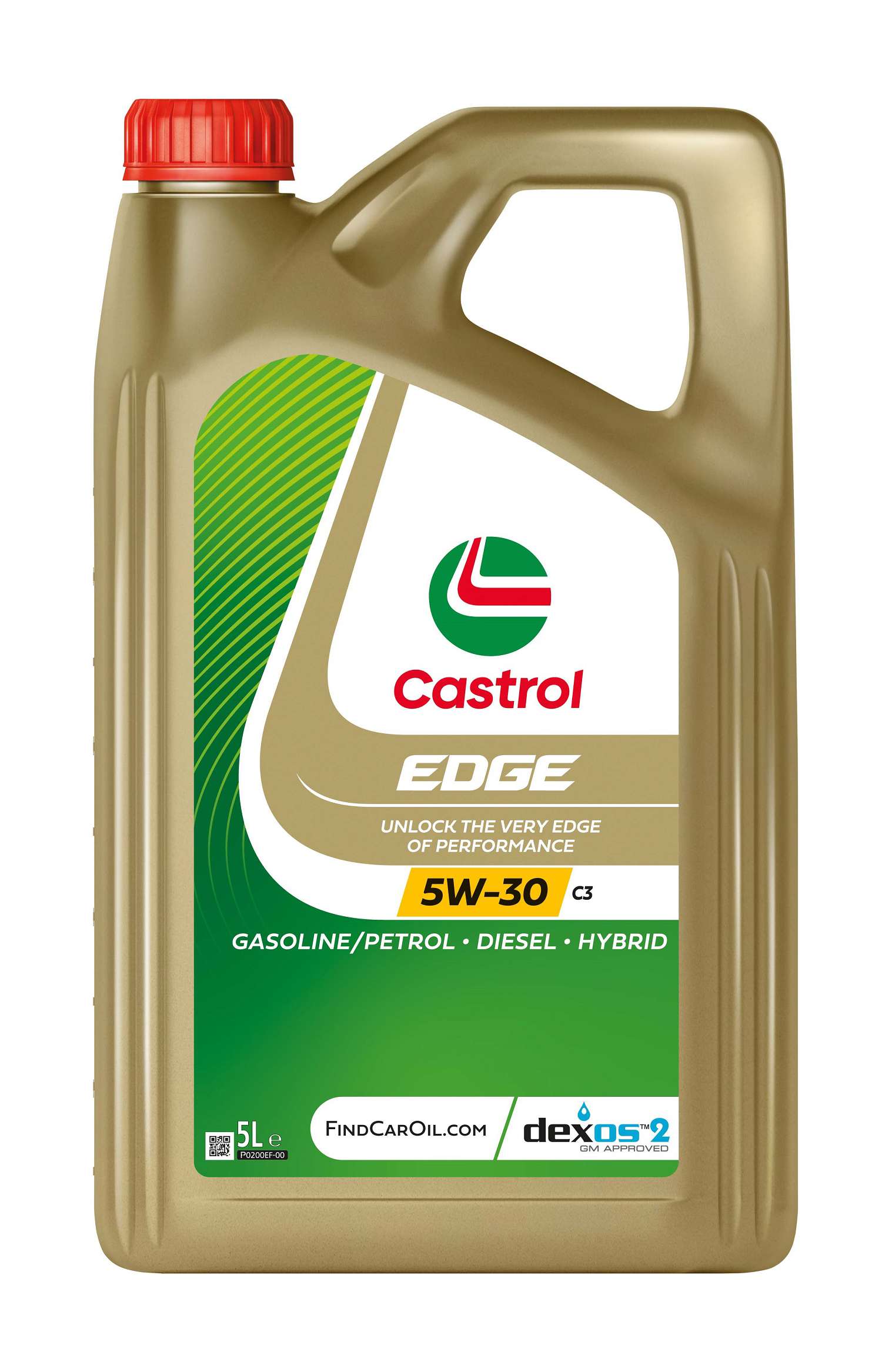 Castrol EDGE | Engine oils | Castrol South Africa