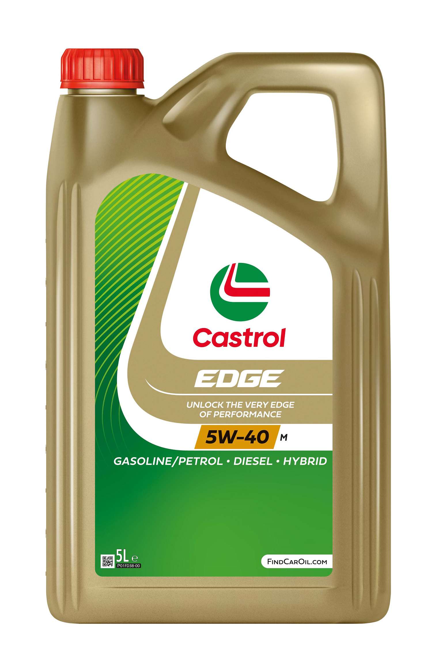 Castrol EDGE | Engine oils | Castrol South Africa