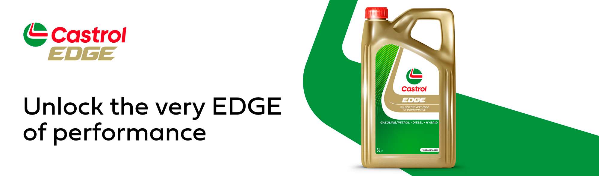 Castrol EDGE | Engine oils | Welcome | East Africa