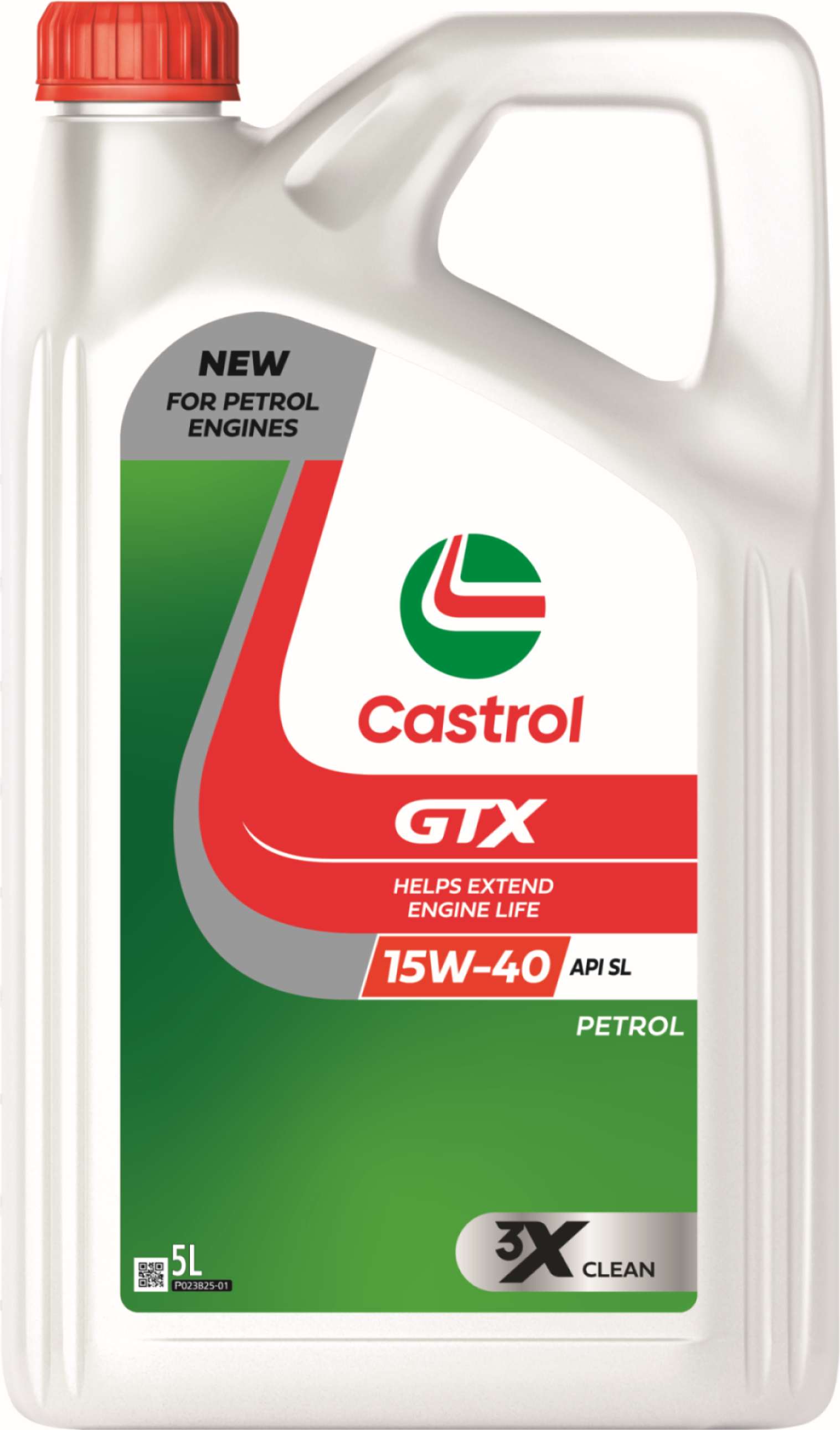 Castrol GTX | Engine oils | Castrol South Africa