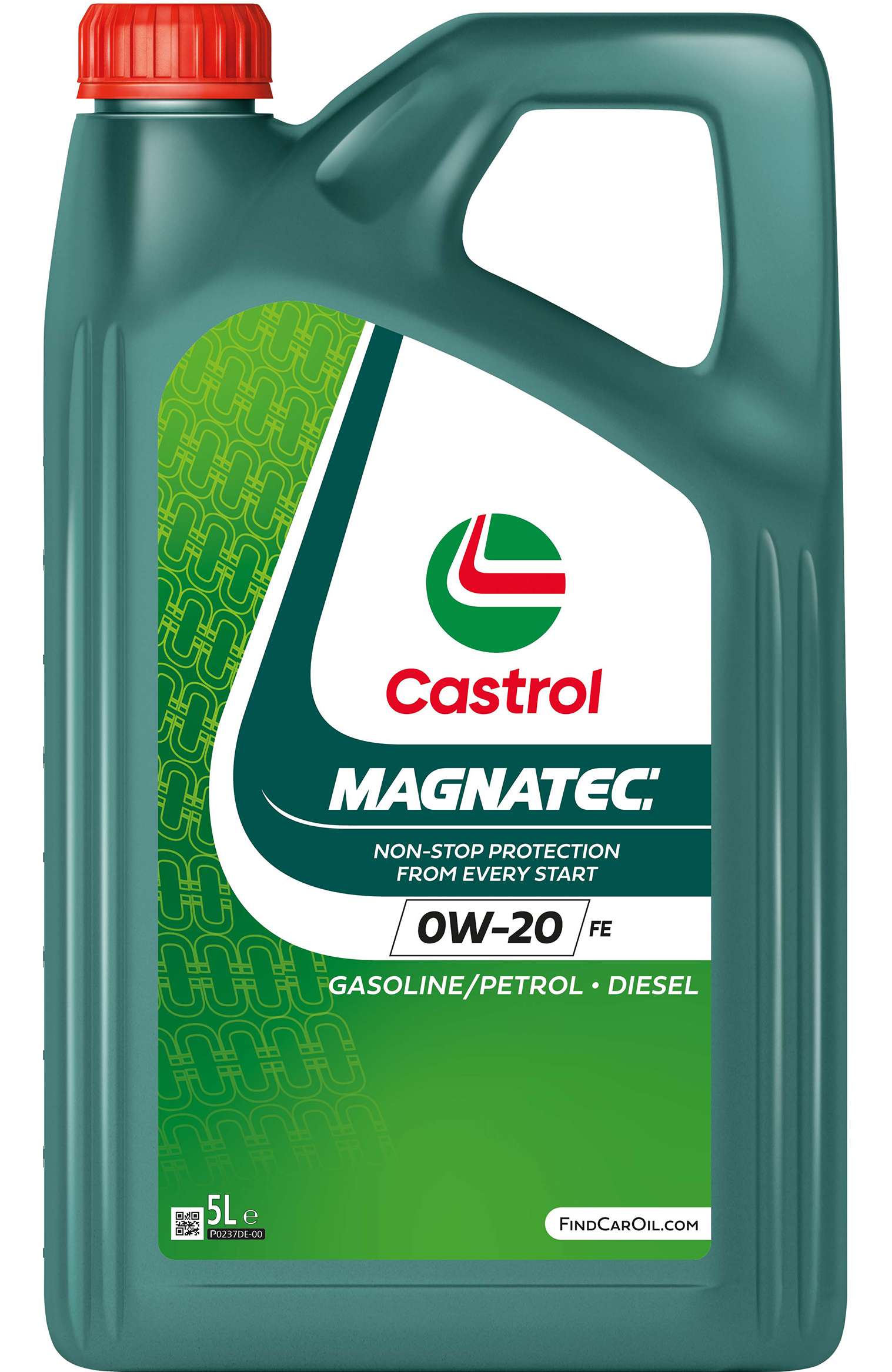 Castrol MAGNATEC | Engine oils | Castrol South Africa